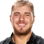 Brooks Jensen: Profile, Career Stats, Face/Heel Turns, Titles Won ...