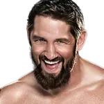 Wade Barrett: Profile, Career Stats, Face/Heel Turns, Titles Won ...