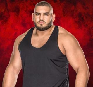 Rezar | WWE Universe Mobile Game Roster