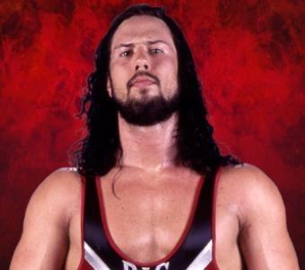 X-Pac | WWE Universe Mobile Game Roster