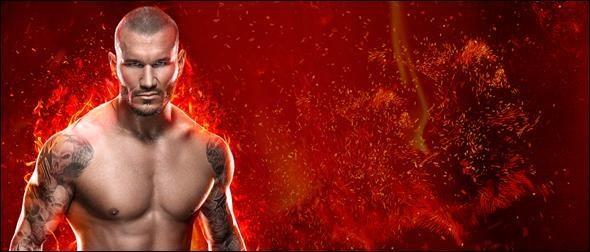 Randy Orton | WWE 2K Mobile Roster