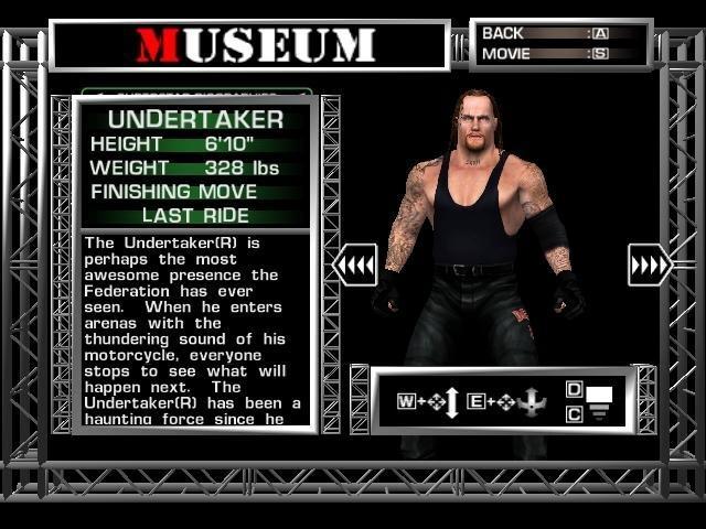 Undertaker Height How Tall Is The Undertaker? Quora