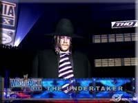 The Undertaker | WWE SmackDown! Here Comes The Pain Roster
