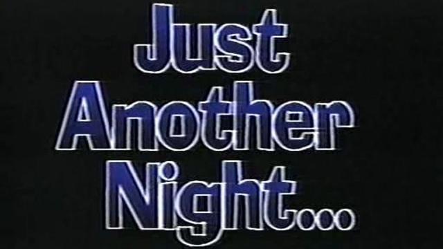 ECW Just Another Night Full Results & Match Card