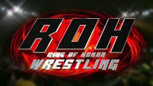 ROH Wrestling 2011 - Ring of Honor Shows Results History - Pro ...