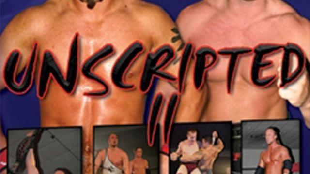 ROH Unscripted II Full Results & Match Card