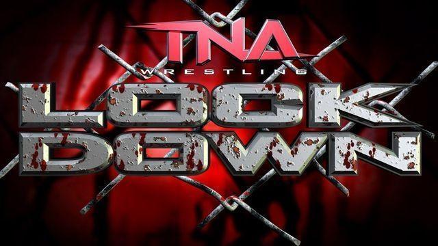 TNA Lockdown 2011 Full Results & Match Card