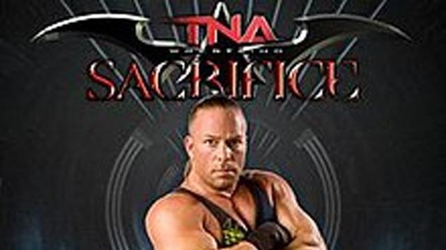 TNA Sacrifice 2010 Full Results & Match Card
