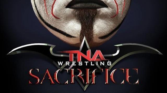 TNA Sacrifice 2011 Full Results & Match Card