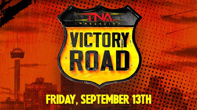 TNA Victory Road 2024 Full Results & Match Card