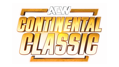 AEW Continental Classic | List of Winners & Tournament History