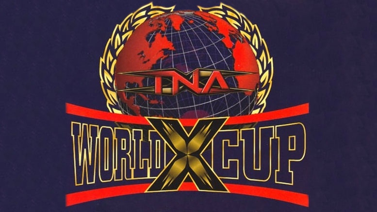 TNA X Cup | List of Winners & Tournament History