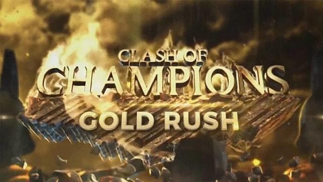 WWE Clash of Champions 2020 Full Results & Match Card WWE Clash of Champions 2020 Full Results & Match Card