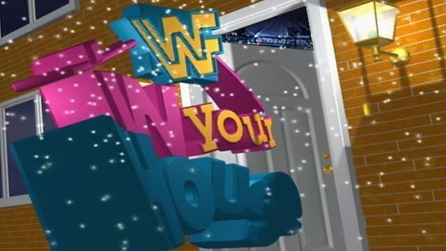 WWF In Your House 5: Seasons Beatings Full Results & Match Card