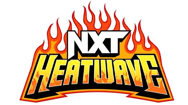 NXT Heatwave (2023) Full Results & Match Card NXT Heatwave (2023) Full Results & Match Card
