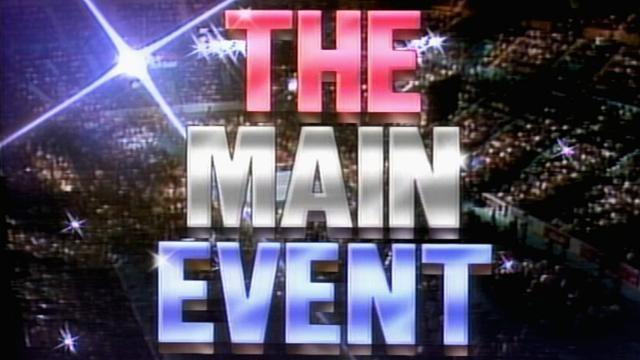 Wwf The Main Event Ii Match Card And Results Wwe Ppv