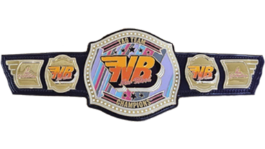 New Blood Tag Team Championship | Pro Wrestling Title History