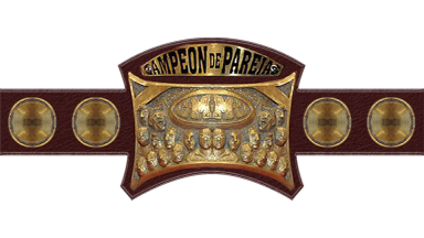 CMLL Arena Coliseo Tag Team Championship | Pro Wrestling Title History