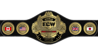 ECW World Television Championship | ECW Title History
