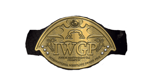IWGP Junior Heavyweight Tag Team Championship | NJPW Title History