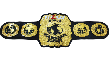 MLW World Heavyweight Championship | Pro Wrestling Title History
