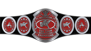 OVW Tag Team Championship | Pro Wrestling Title History