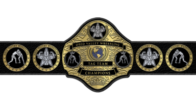 OVW Tag Team Championship | Pro Wrestling Title History