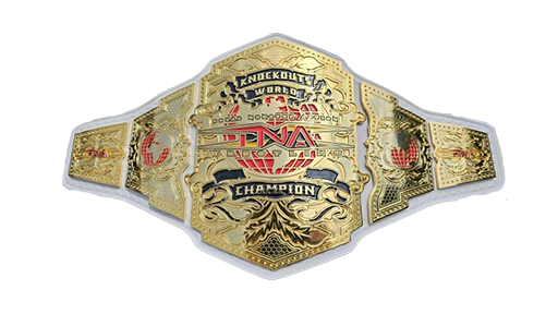 TNA Knockouts World Championship | TNA Title History TNA Knockouts World Championship | TNA Title History