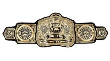 WWE Tag Team Championship | WWE Title History