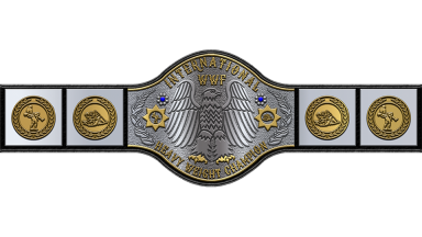 WWF International Heavyweight Championship | WWE Title History