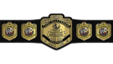 WWF Light Heavyweight Championship | WWE Title History