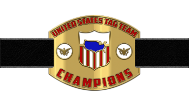 WWWF United States Tag Team Championship | WWE Title History