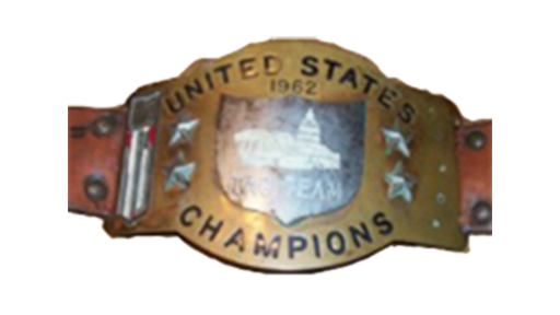 WWWF United States Tag Team Championship | WWE Title History