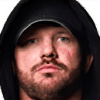 AJ Styles: Profile, Career Stats, Face/Heel Turns, Titles Won ...