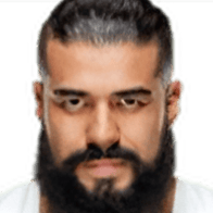 Andrade: Profile, Career Stats, Face/Heel Turns, Titles Won & Gimmicks ...