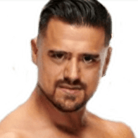 Angel Garza / Garza Jr.: Profile, Career Stats, Face/Heel Turns, Titles ...