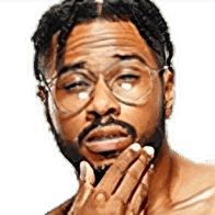 Ashante Adonis: Profile, Career Stats, Face/Heel Turns, Titles Won ...