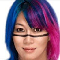 Asuka: Profile, Career Stats, Face/Heel Turns, Titles Won & Gimmicks | Pro Wrestlers Database