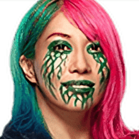 Asuka: Profile, Career Stats, Face/Heel Turns, Titles Won & Gimmicks | Pro Wrestlers Database