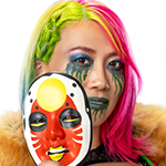 Asuka: Profile, Career Stats, Face/Heel Turns, Titles Won & Gimmicks | Pro Wrestlers Database