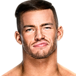 Austin Theory: Profile, Career Stats, Face/Heel Turns, Titles Won ...