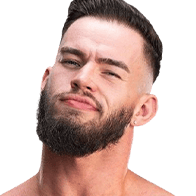 Austin Theory: Profile, Career Stats, Face/Heel Turns, Titles Won ...