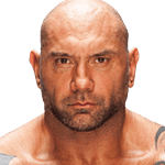 Batista: Profile, Career Stats, Face/Heel Turns, Titles Won & Gimmicks ...