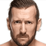 Duke Hudson / Brendan Vink: Profile, Career Stats, Face/Heel Turns ...