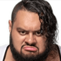 Jonah Rock / Bronson Reed: Profile, Career Stats, Face/Heel Turns ...