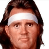 Brutus Beefcake: Profile, Career Stats, Face/Heel Turns, Titles Won ...