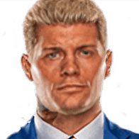 Cody Rhodes: Profile, Career Stats, Face/Heel Turns, Titles Won ...