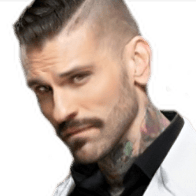 Corey Graves: Profile, Career Stats, Face/Heel Turns, Titles Won ...
