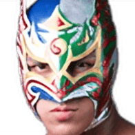 Dragon Lee: Profile, Career Stats, Face/Heel Turns, Titles Won ...