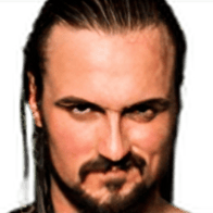 Drew McIntyre: Profile, Career Stats, Face/Heel Turns, Titles Won ...